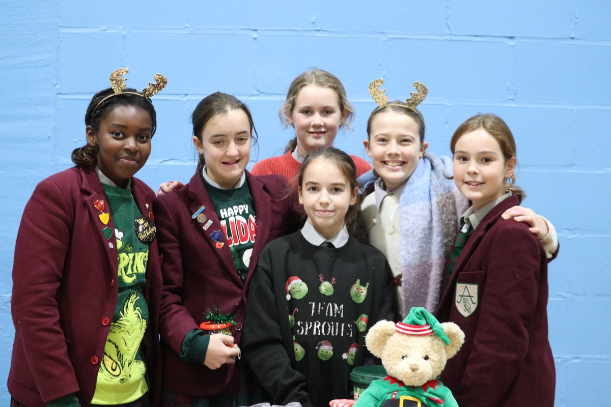 Welcome to Ashfold School - Private Independent Prep School