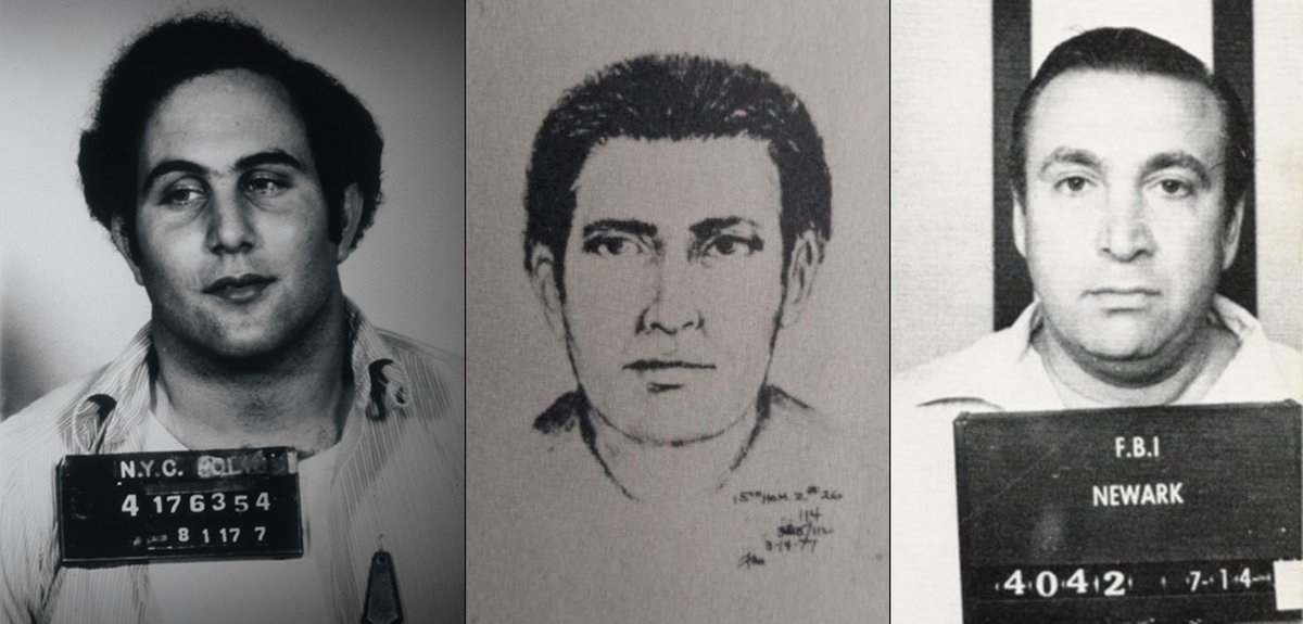 The Mafia's Summer of Sam: A brief 🧵for your consideration - Thread ...