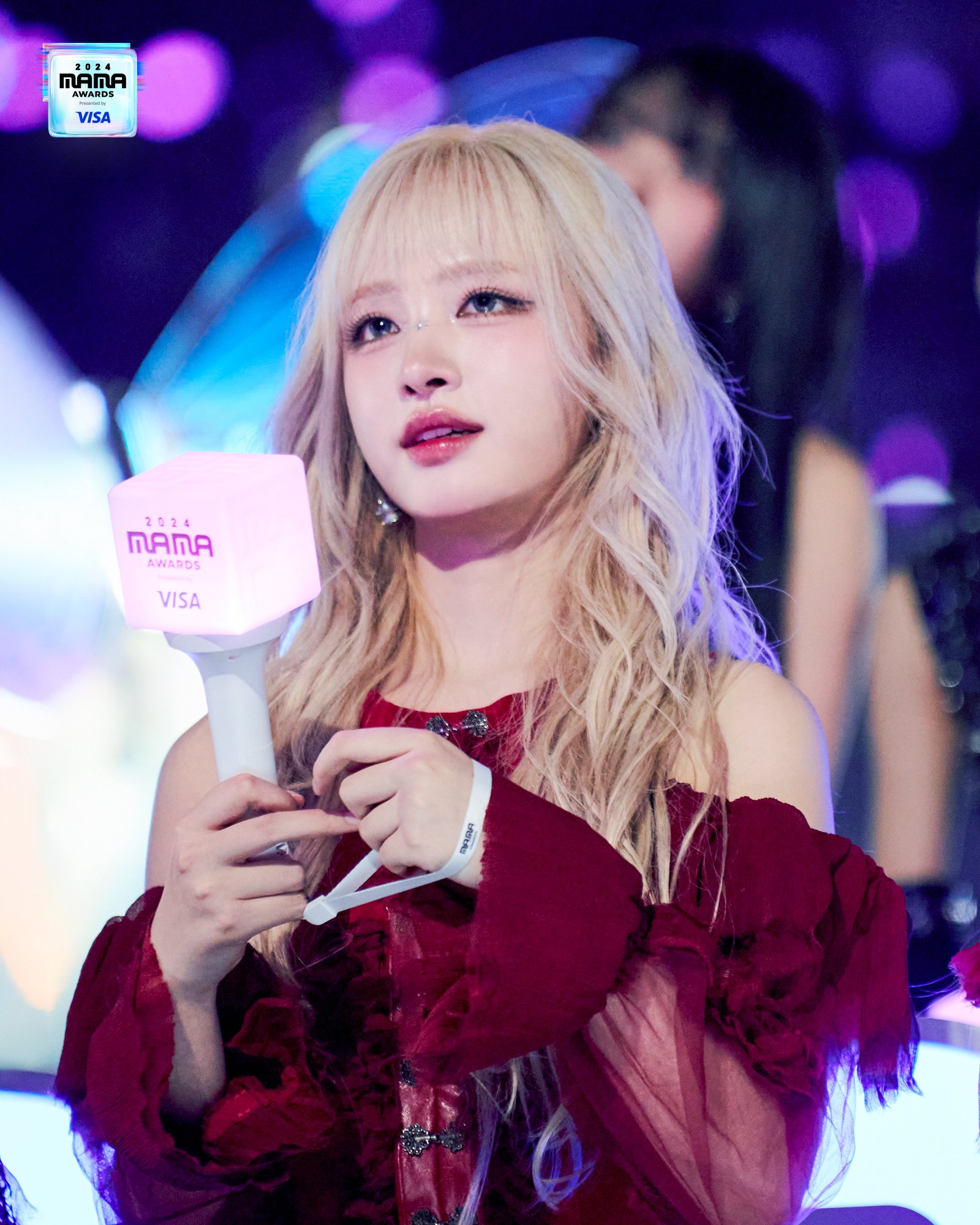 [DIVE into IVE] 아이브 討論區 (38) 1,2,3 IVE Season 5 | LIHKG 討論區