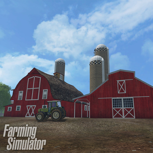 News | Farming Simulator