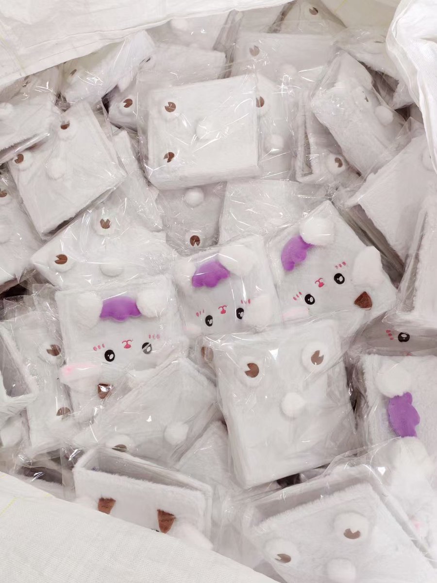 Jack ️hengbo Ts Plushies Manu🧸 Hengbojack Posts X