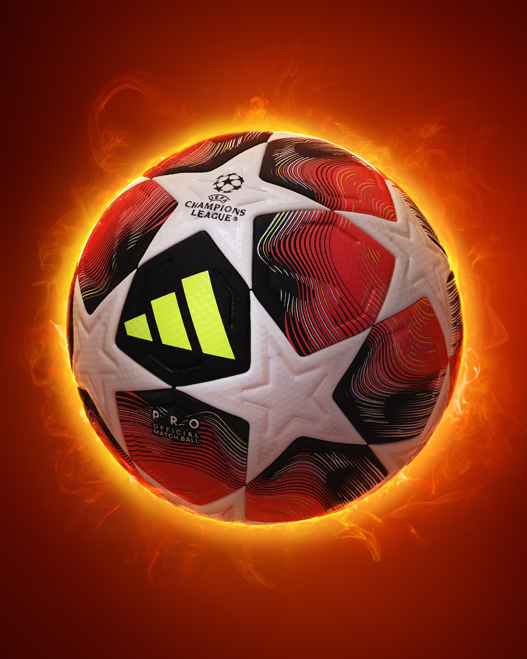 Uefa Champions League Ball 2018 World Cup Ball What Ball Will Be