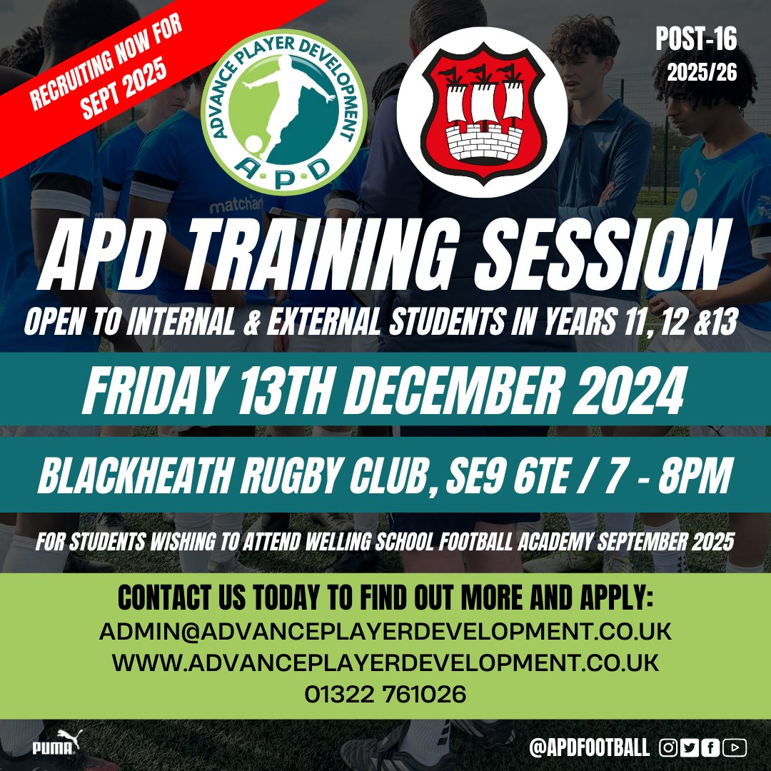 Welcome to Welling School