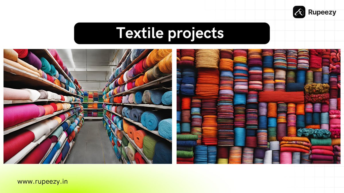 🧥 Sector in Focus : Textiles 🌟 5 Small Cap Textile Companies Which are ...