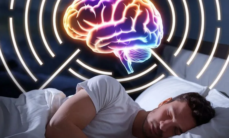 The shorter your sleep, the shorter your life. That’s what Matthew ...