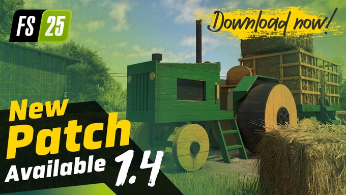 News | Farming Simulator