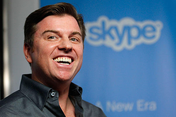 Skype spent millions building video calls nobody wanted. Zoom, Google ...