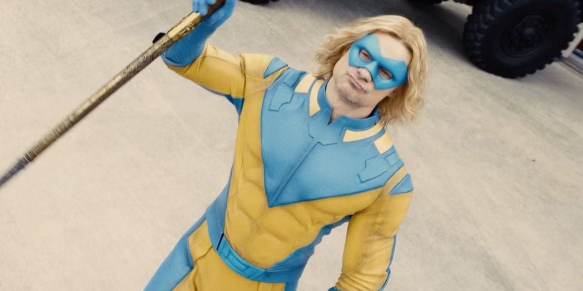 Every Easter Egg in Creature Commandos Episode 3 'Cheers to the Tin Man ...