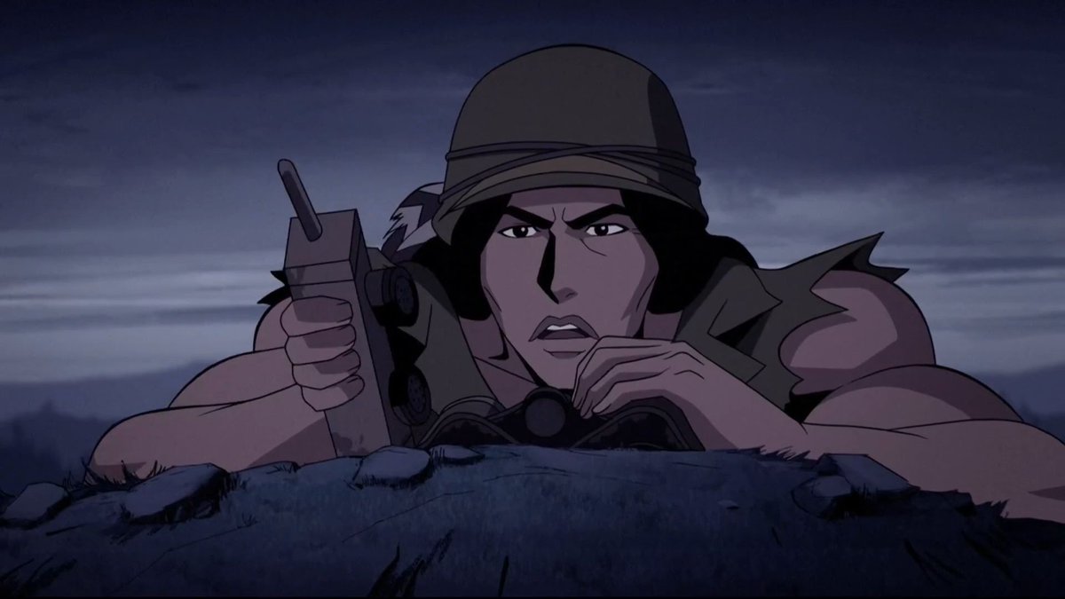 Every Easter Egg in Creature Commandos Episode 3 'Cheers to the Tin Man ...