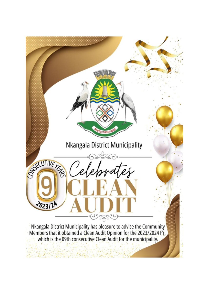 Nkangala Logo Nkangala TVET College