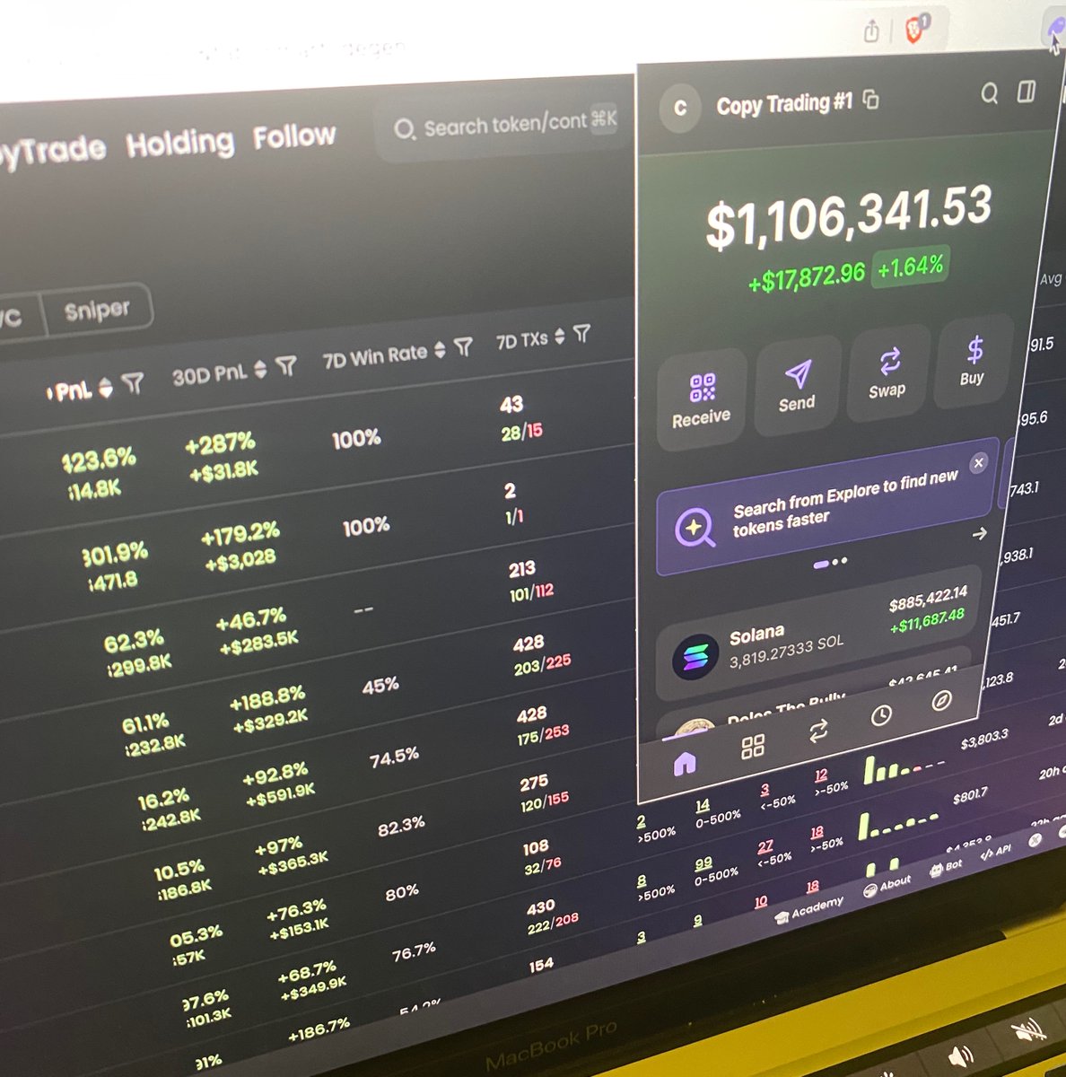 Thread by @0xNonceSense on Thread Reader App – Thread Reader App