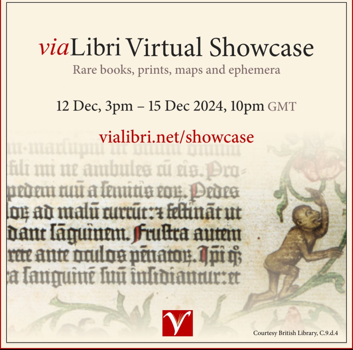 viaLibri (@vialibri) / Posts / X