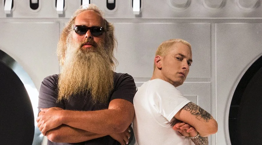 The most powerful producer in music history has a confession: He knows ...