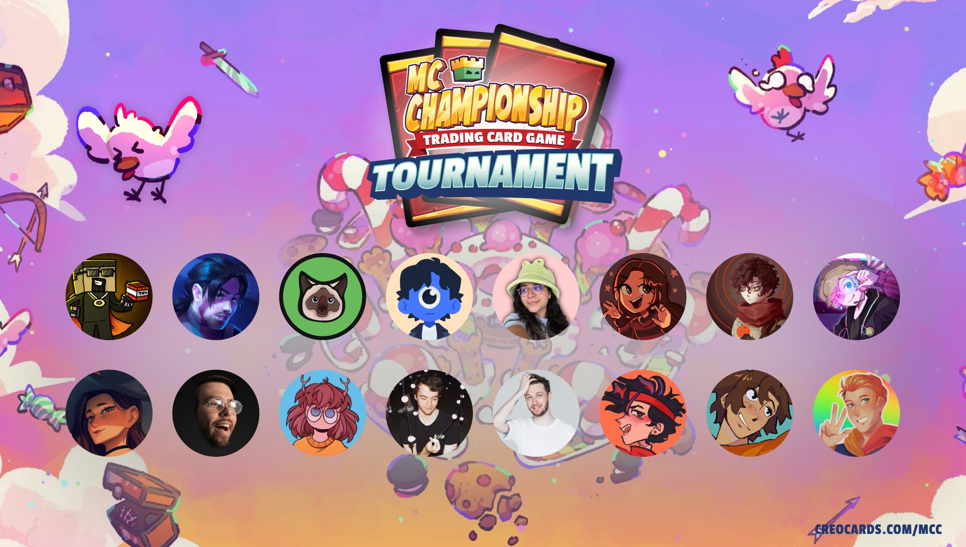 Mcc Tournament