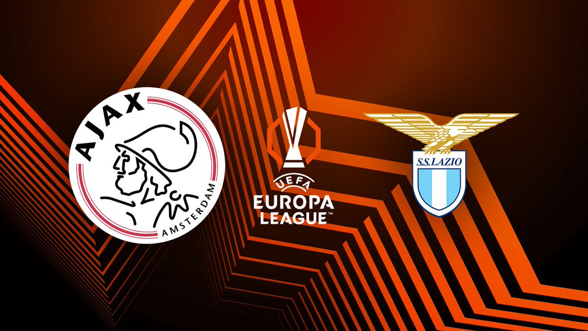 Ajax vs Lazio Prediction, H2H Statistics Preview - UEFA Europa League 2024