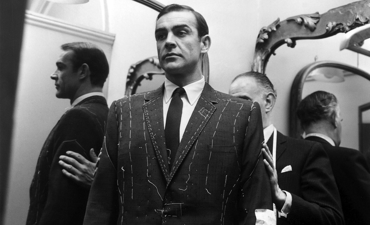 Contrary to popular belief, a tailor isn't someone that can make you ...