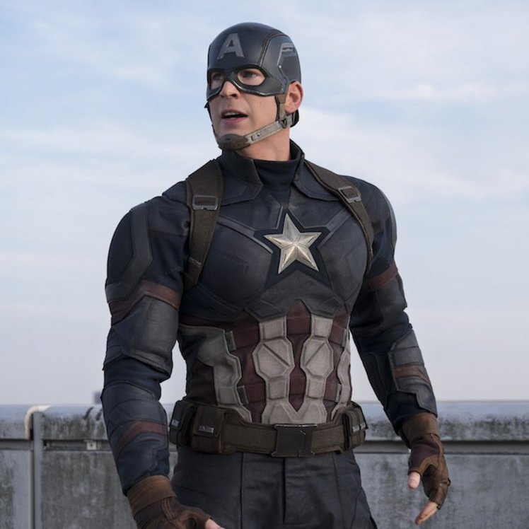 Chris Evans to Play Nomad in 'AVENGERS: DOOMSDAY' Directed by Russo ...