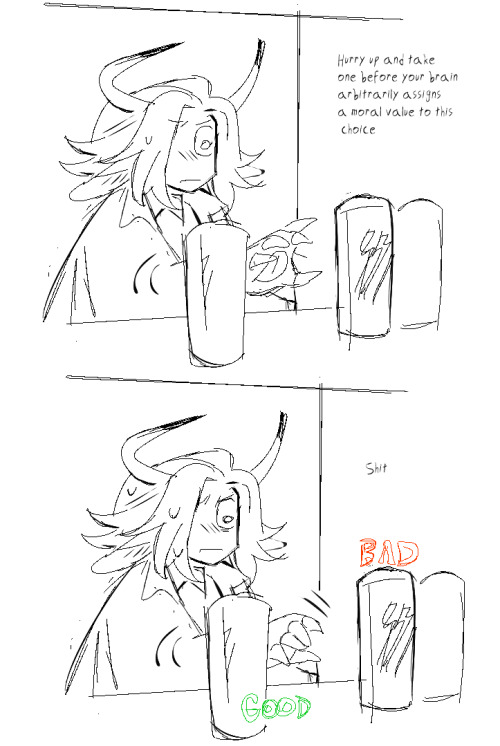 「the 」Hooved peets 🐑🐐🐄の漫画