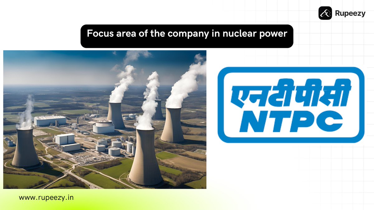 👉 Indian Government is Coming With Favorable Nuclear Power Policies 💥 ⭐ ...