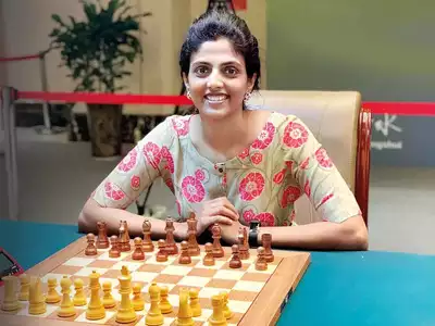 Here is a list of some of the top 15 chess players from India, along ...