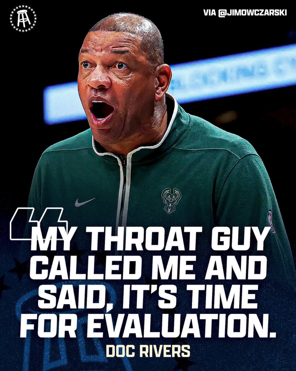 Doc Rivers Memes