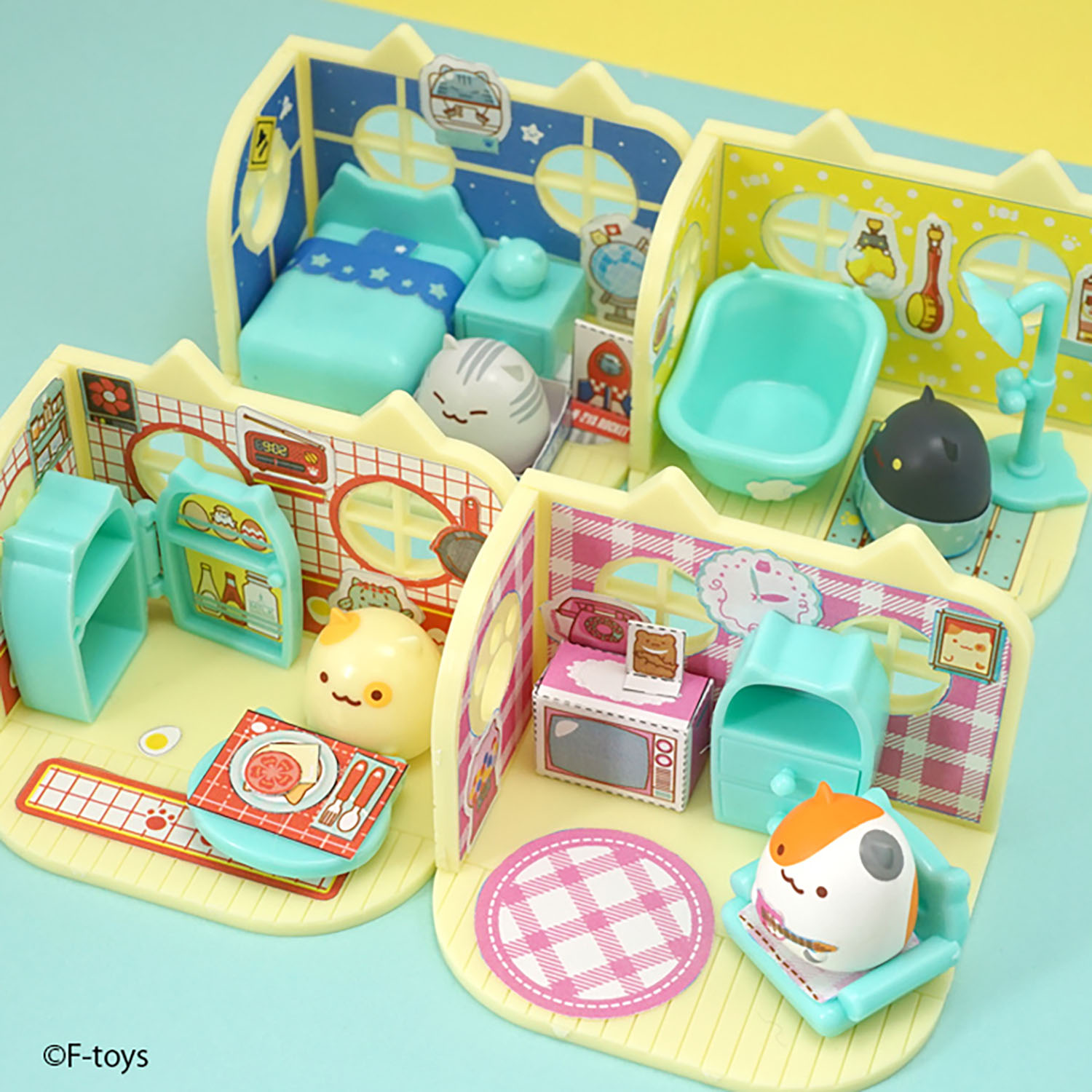 エフトイズ スケール開発室 (@ftoys_scale) / X エフトイズ スケール開発室 (@ftoys_scale) / X
