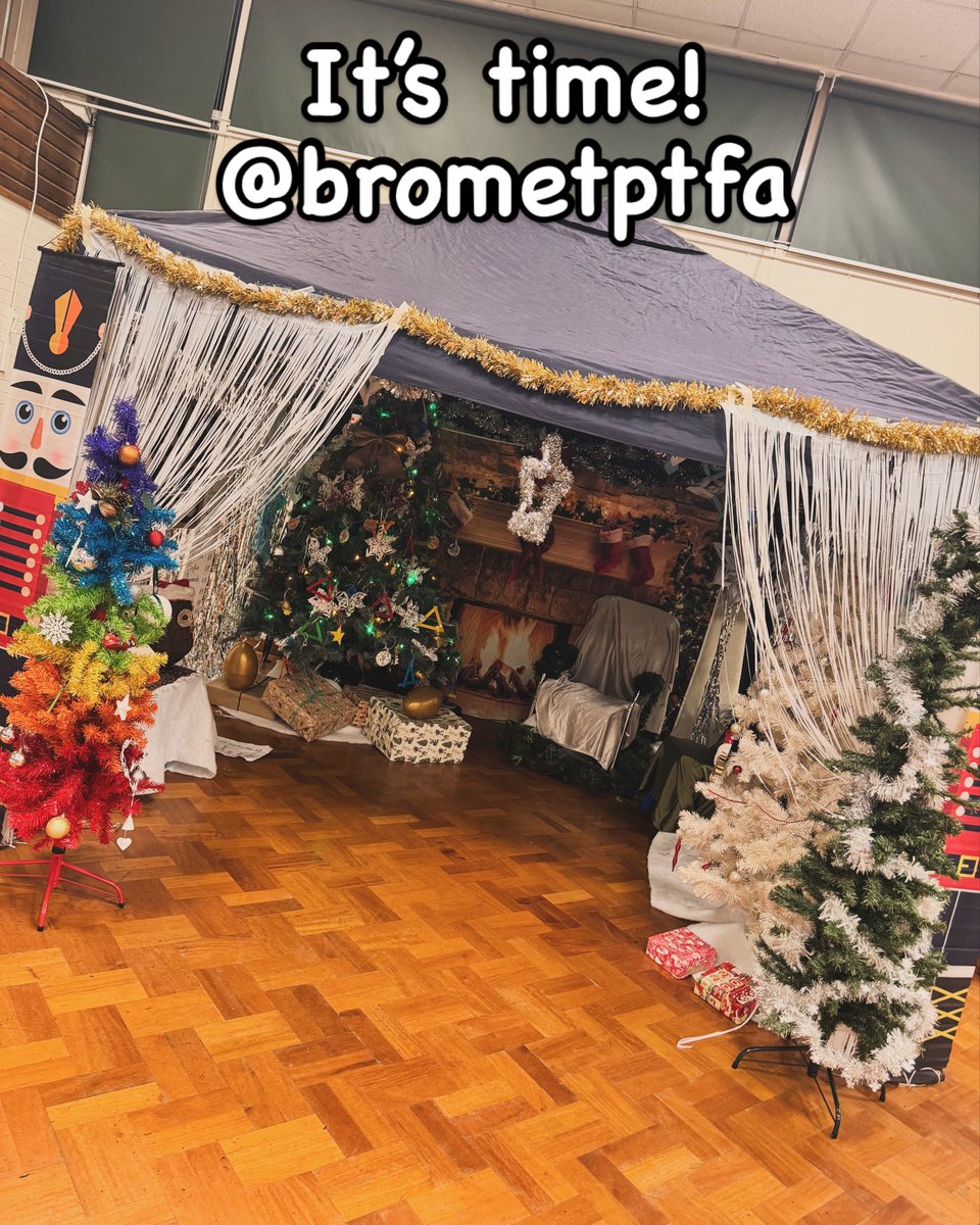 Welcome to Bromet Primary School