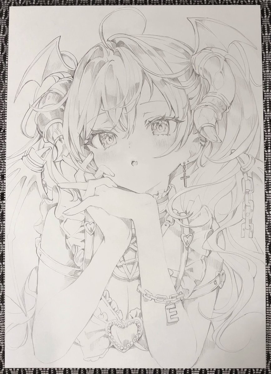 「アナログ本用🫠 」ももこ🍑夏コミ8/16東7ホールA-22abの漫画