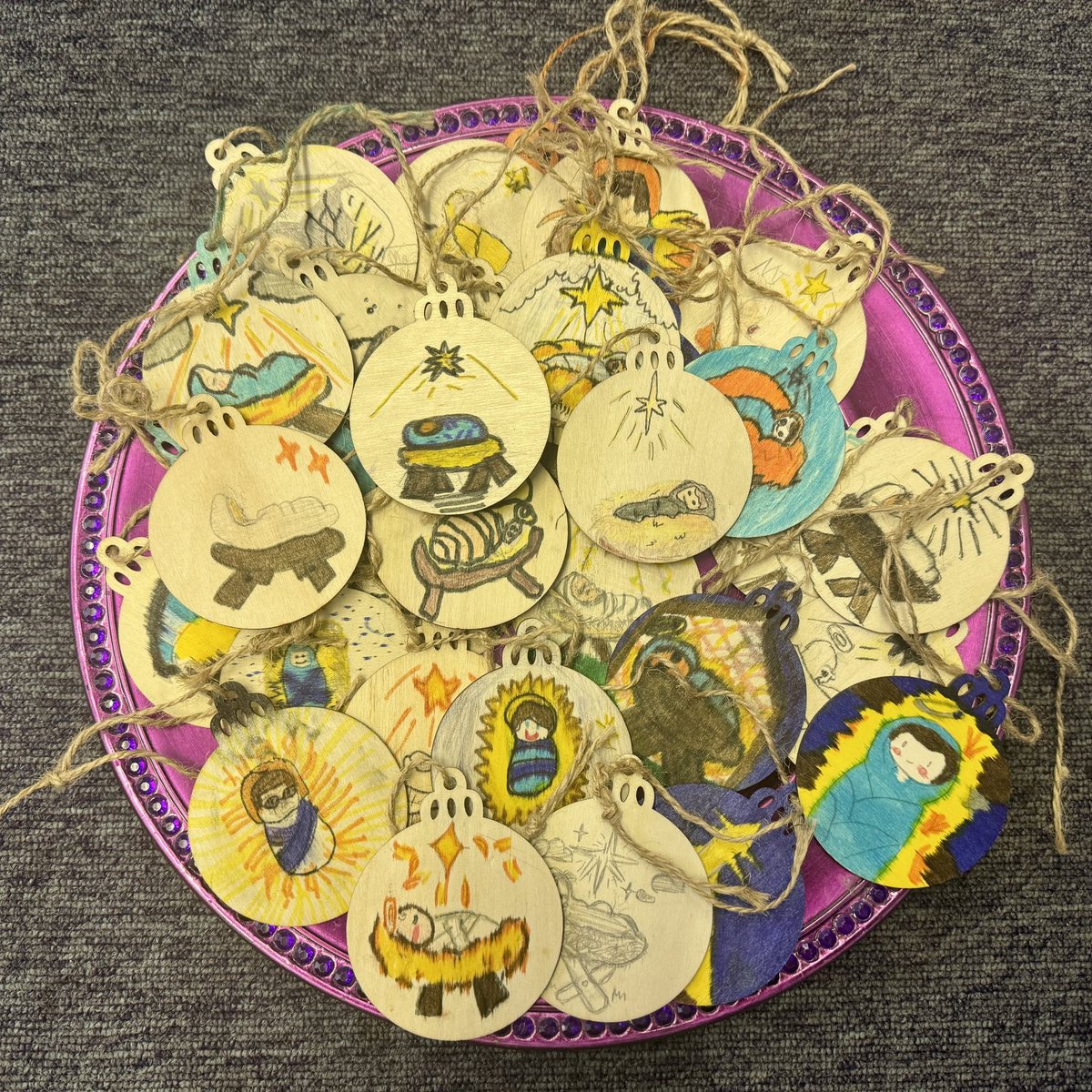 TTRS | All Souls' Catholic Primary School