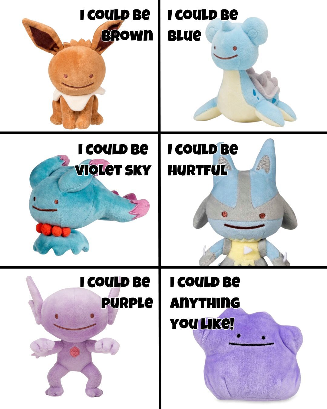 Pokemon Ditto Memes Pokémemes Ditto Pokemon Memes Pokémon,