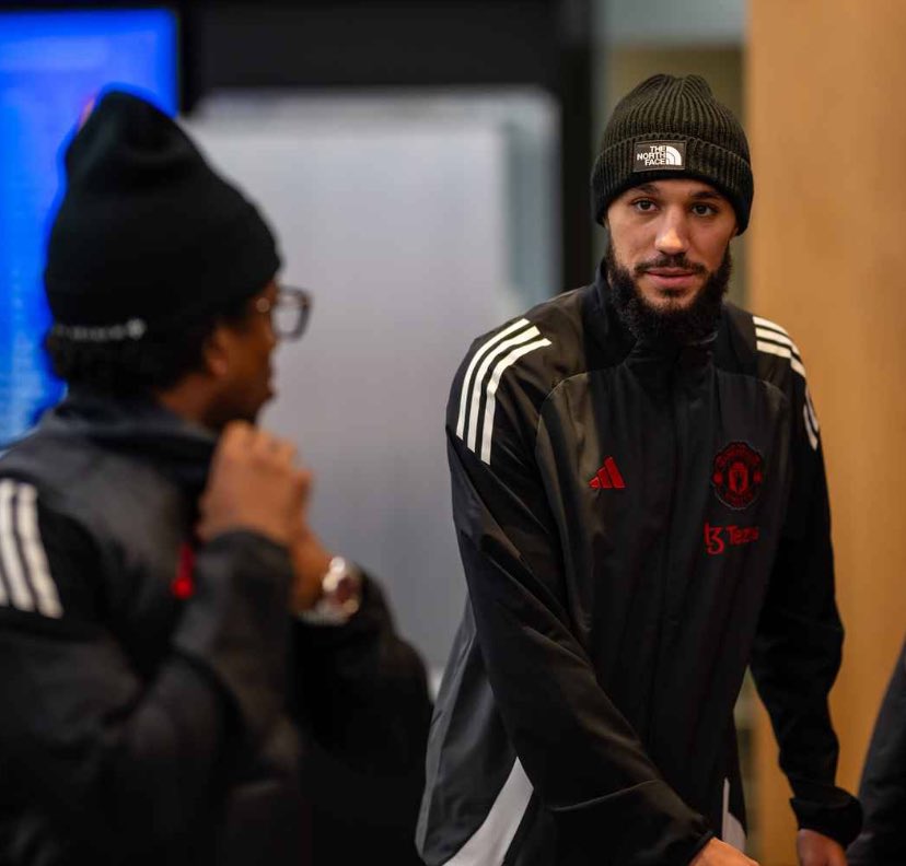 Current Wives/Partners of Manchester United Men players ️ A thread 🧵 ...