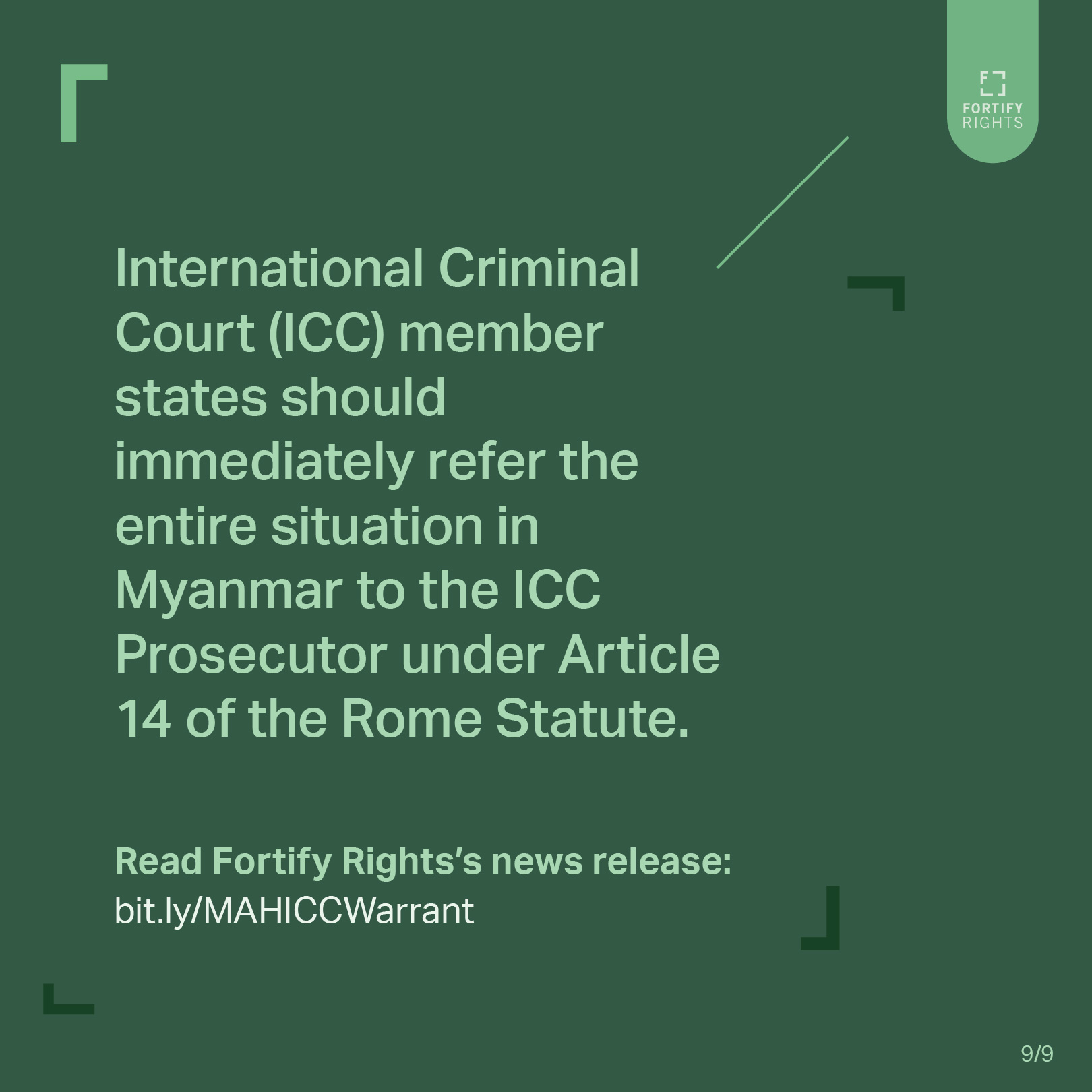 What Is Rome Statute