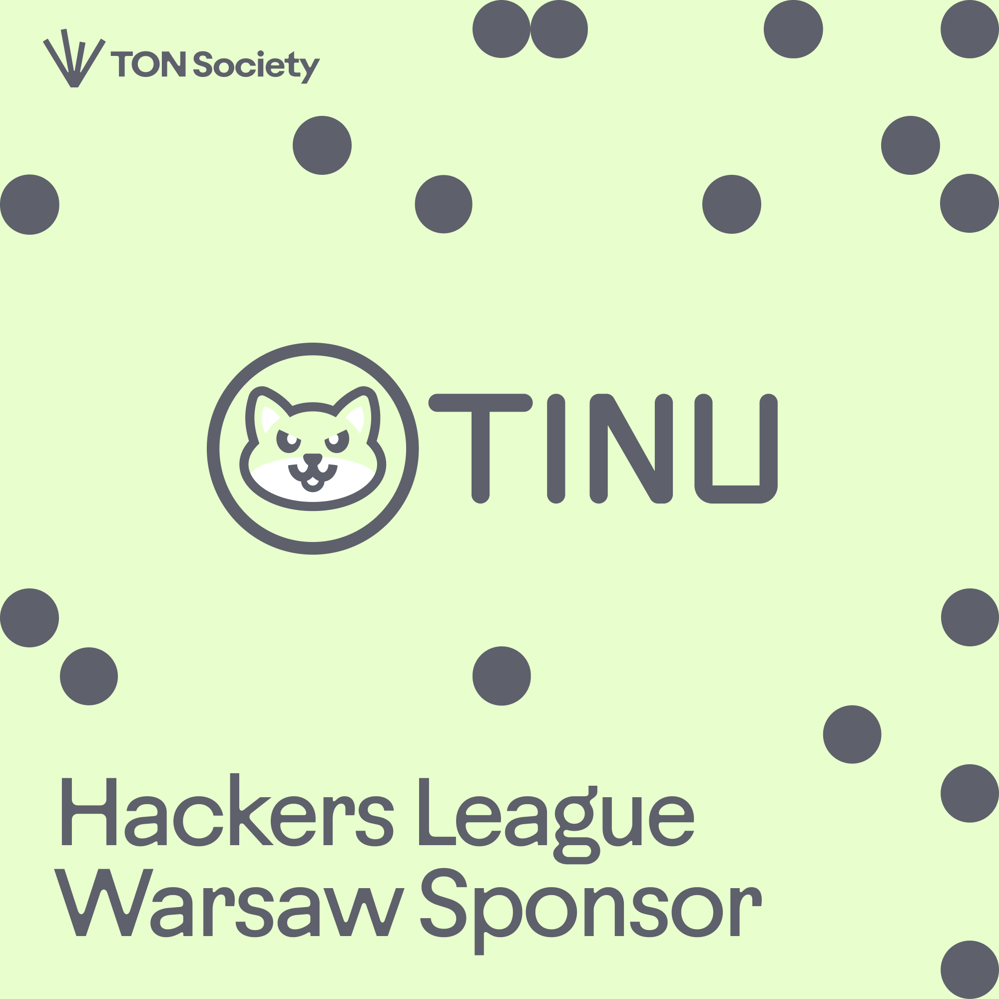 Tinu Logo