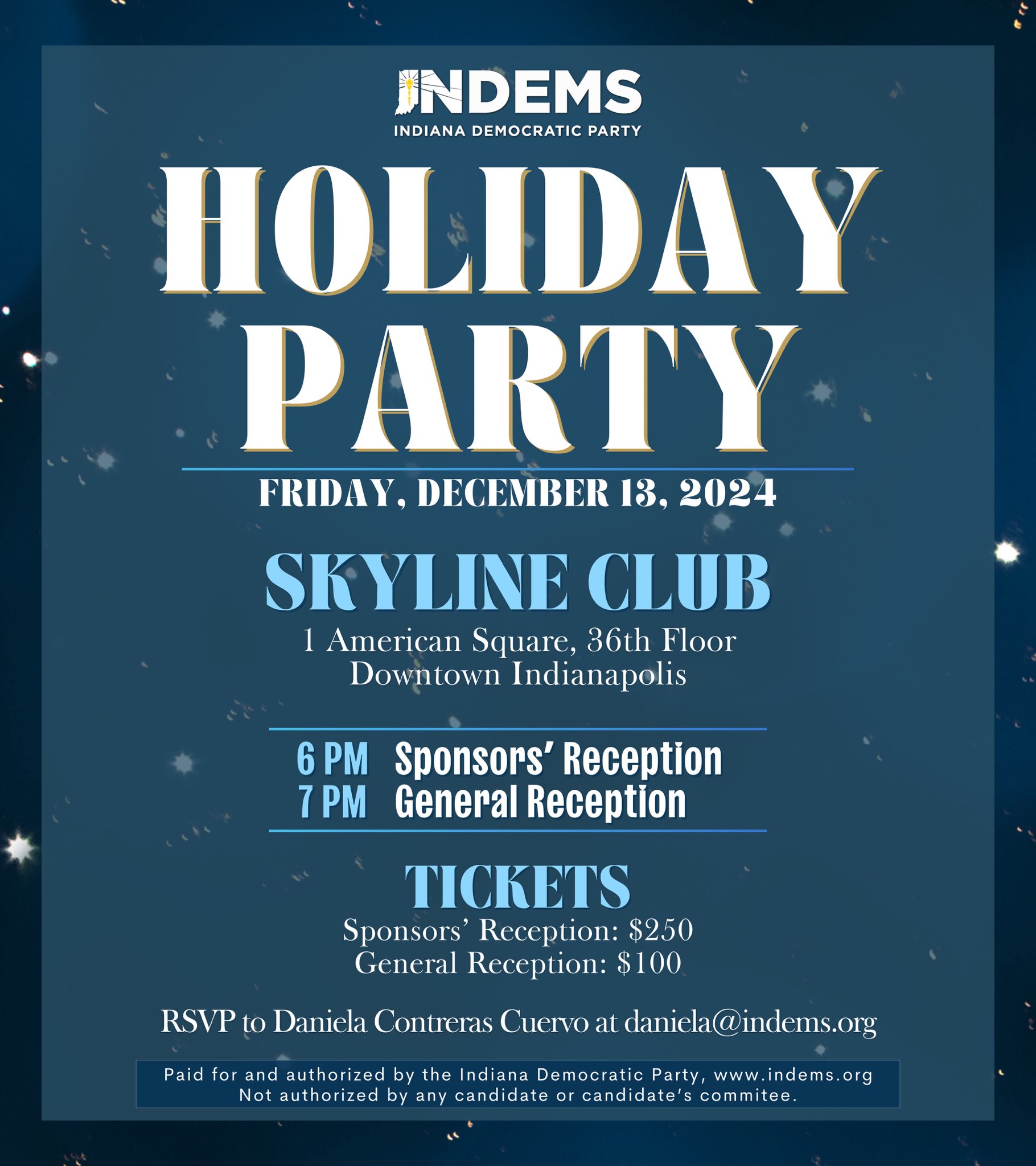 Indiana Democratic Party