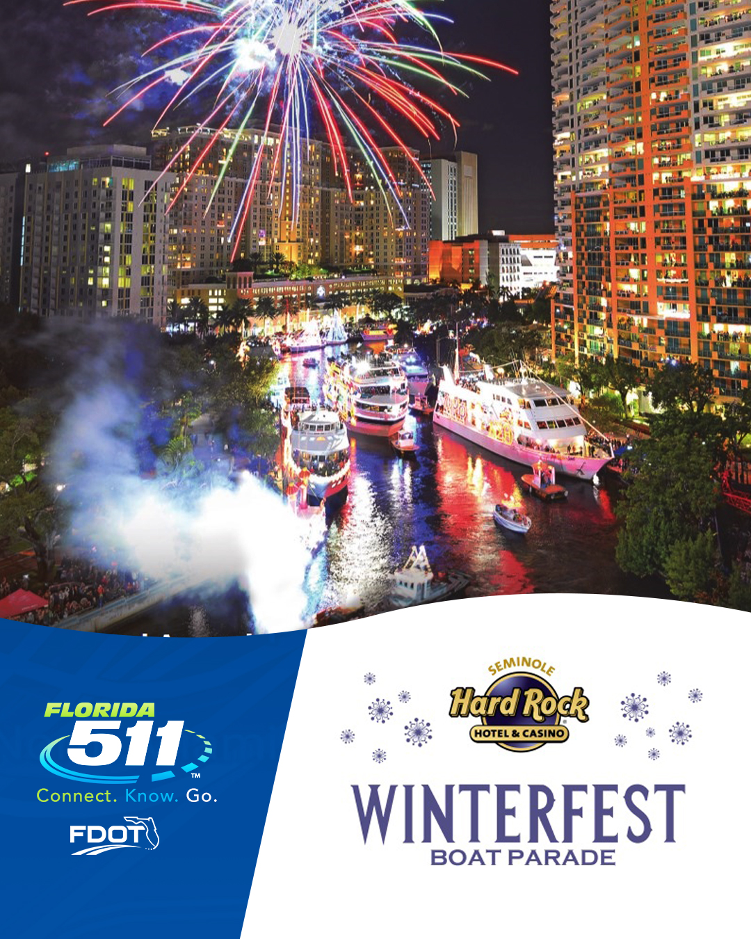 Winterfest Boat Parade Logo 15 Of The Most Popular Holiday Boat
