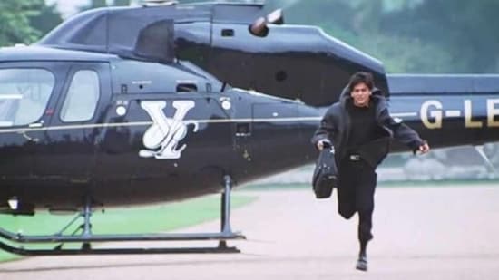 Things YOU ALL KNOW about Kabhi Khushi Kabhie Gham...(2001) But I want ...