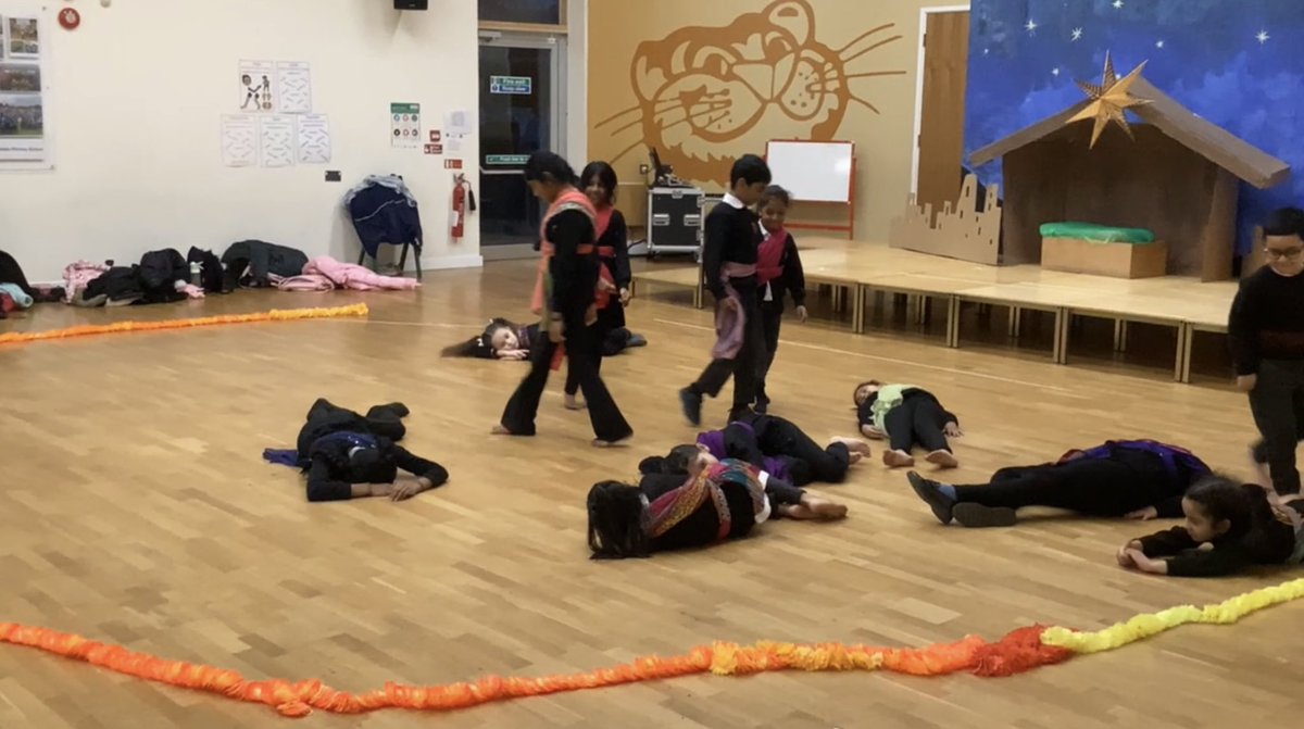 Southfields Primary School