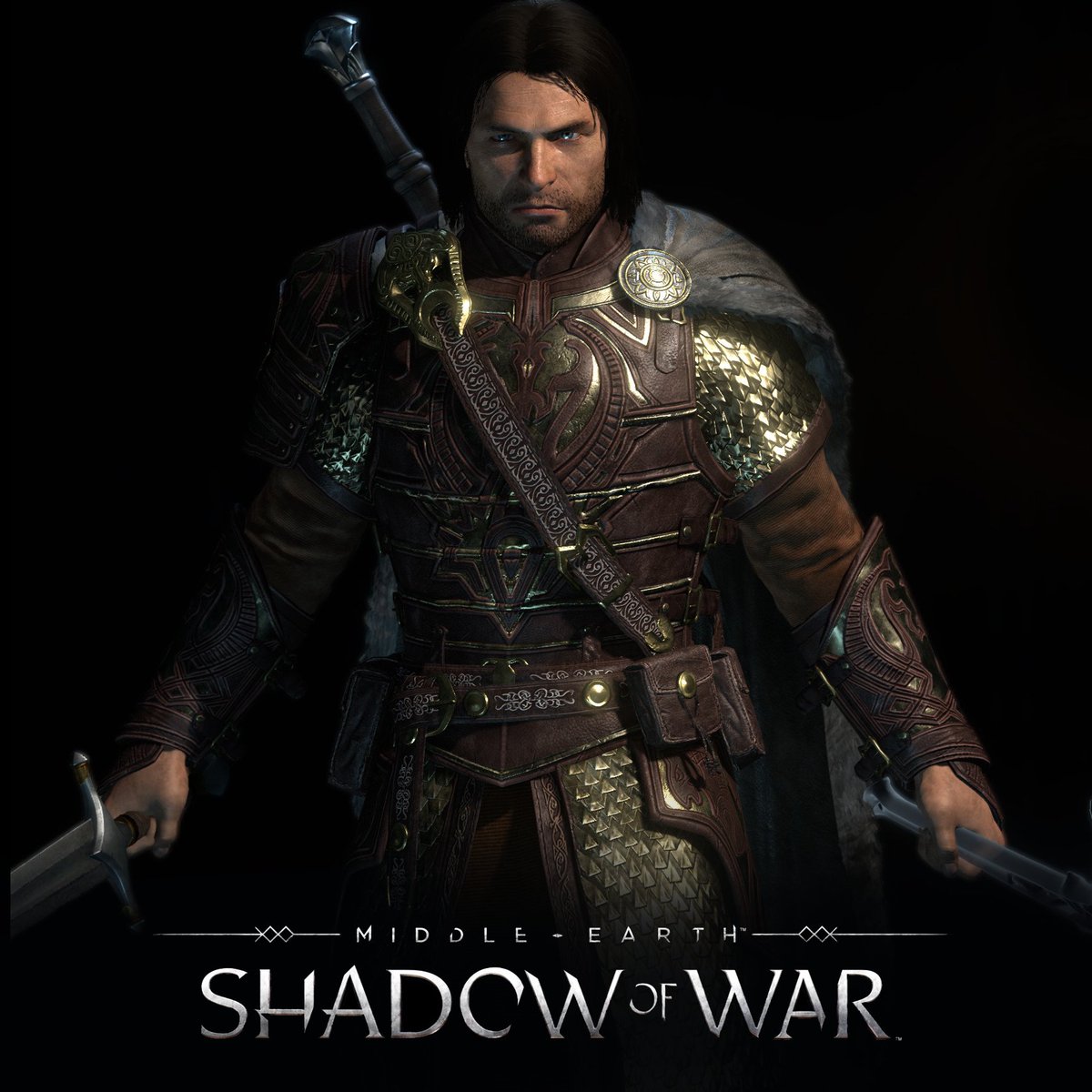 Lotro Armor Rohirrim