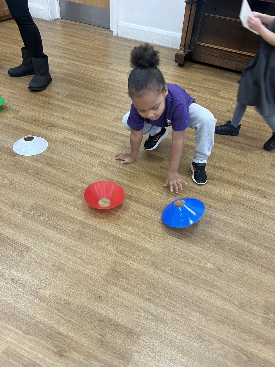 Welcome to Park Academy