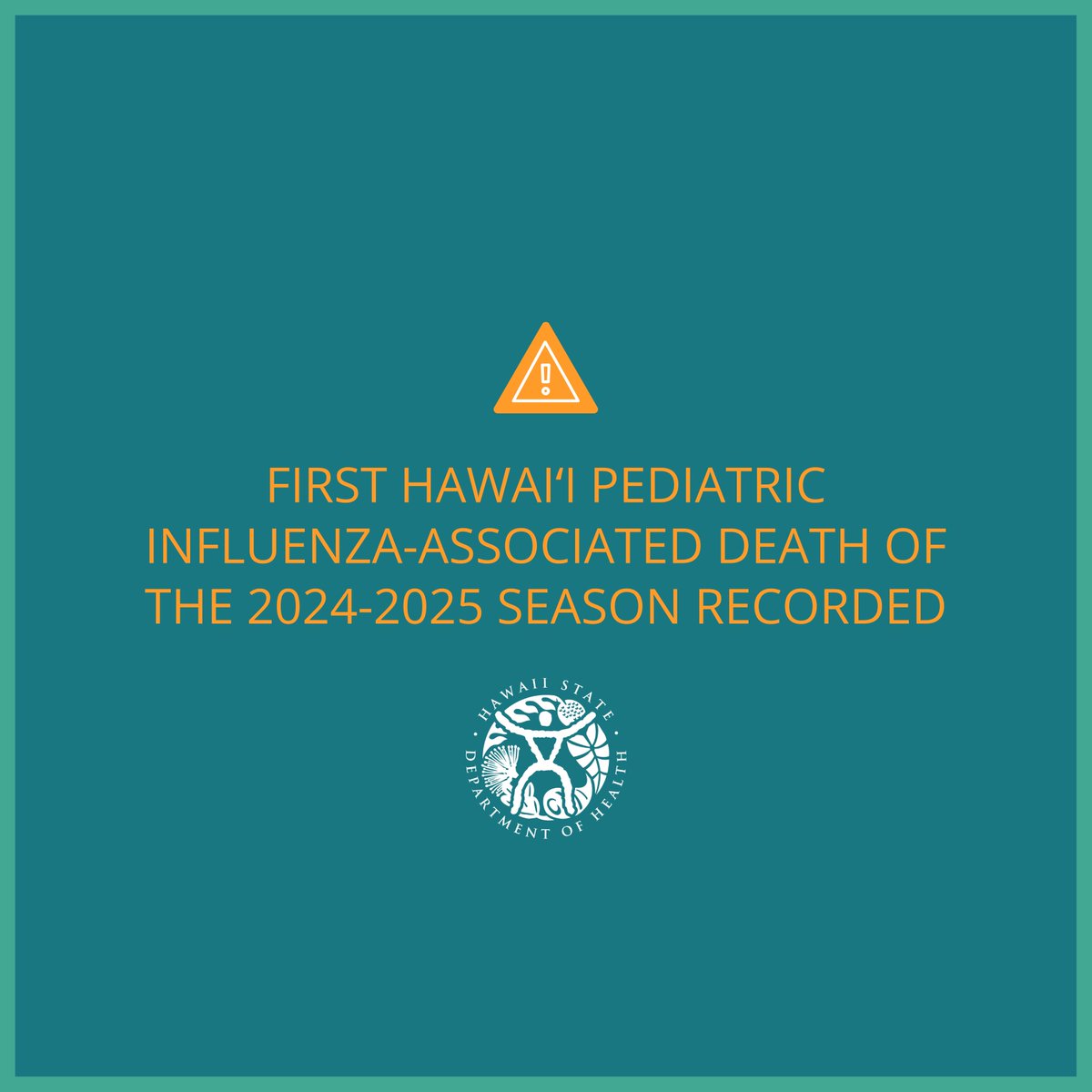 Hawaii State Department of Health