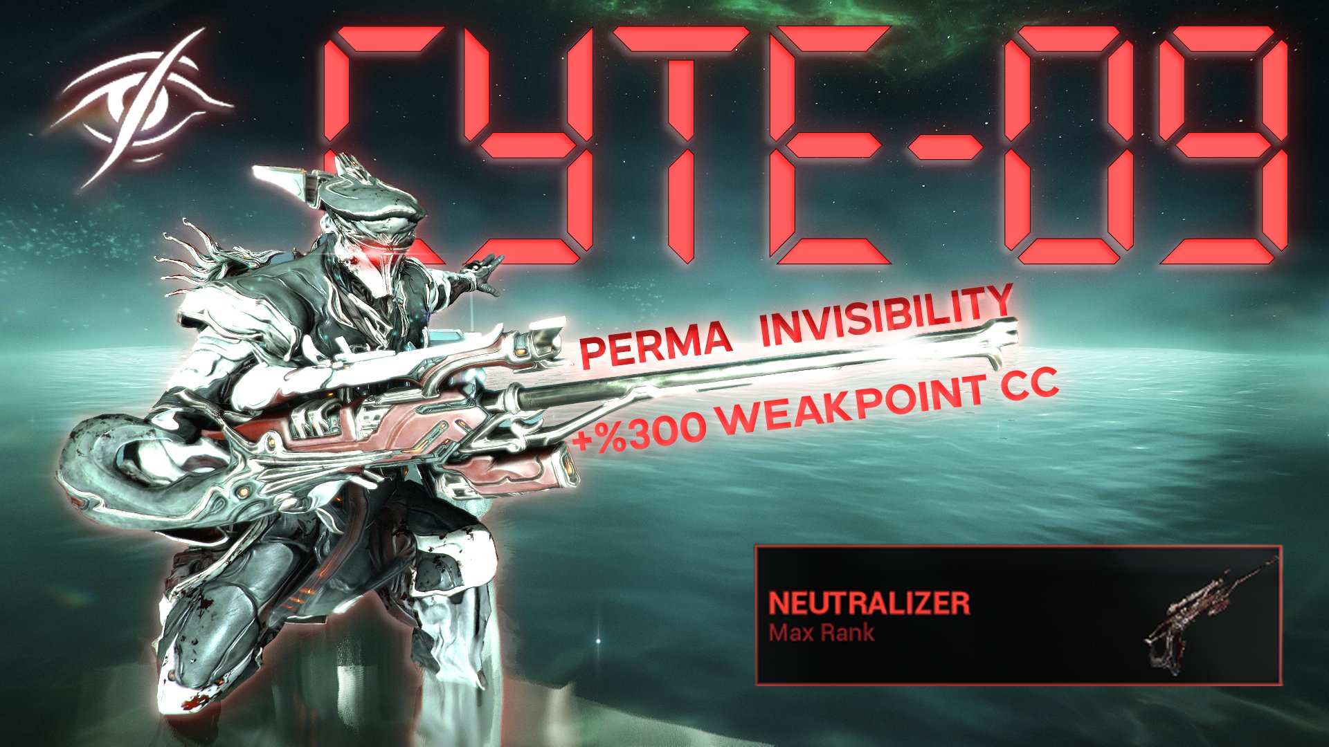 Warframe Cc Awesome Amazing Charm | WARFRAME Wiki | Fandom