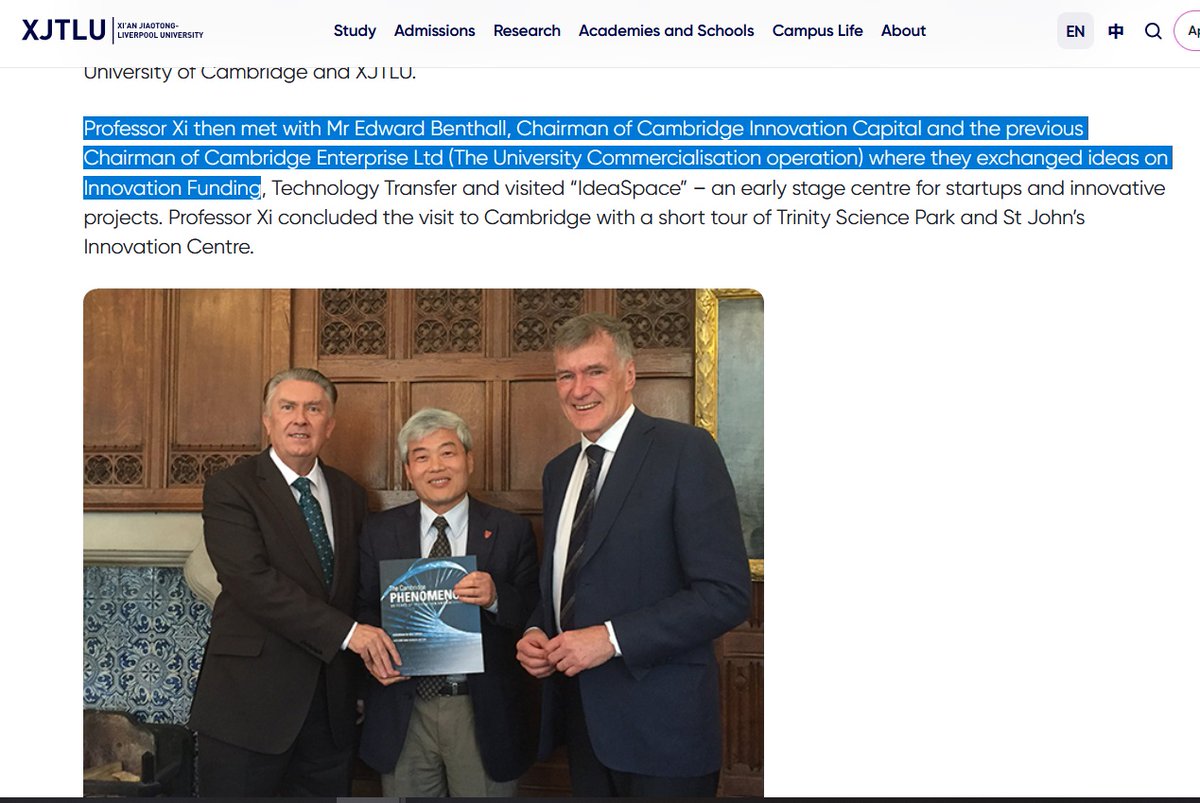 Daily Mail : "Prince Andrew was regarded as a 'useful idiot' by China ...