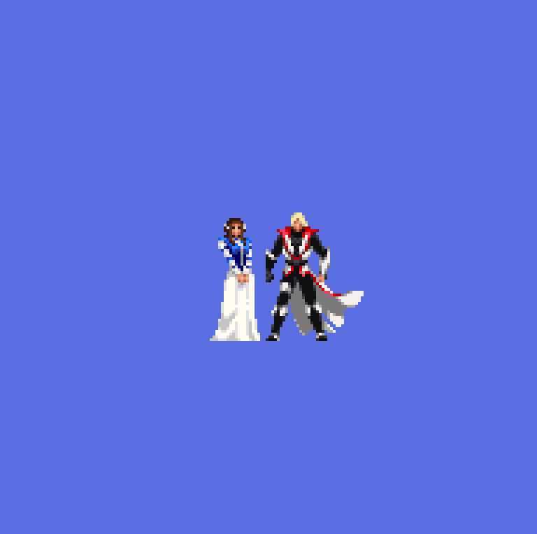 Leon Belmont Sprite Leon Belmont In Castlevania Circle Of The Moon?