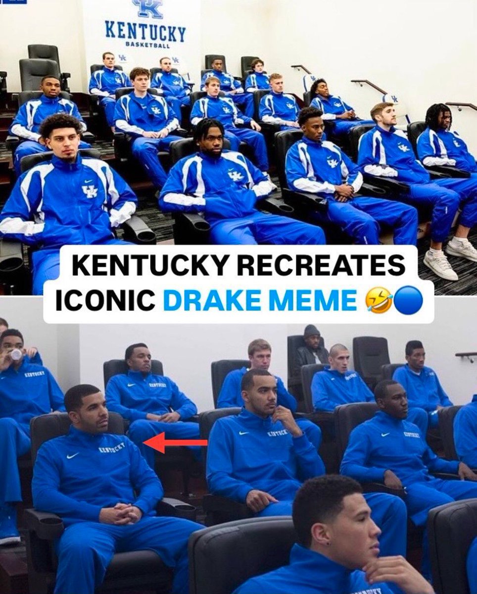 Drake Kentucky Memes Drake Take: Relationship Reignited Between