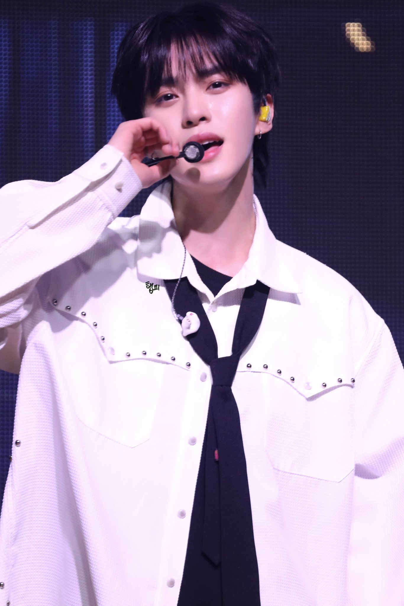 [잡담] 얼굴이 고트 - 인스티즈(instiz) EPEX 카테고리