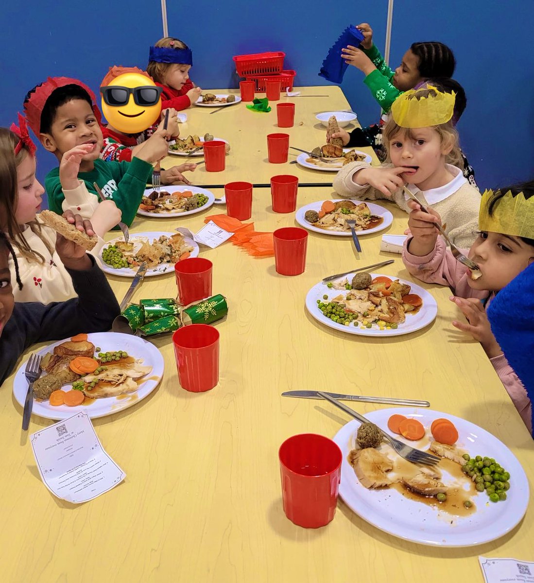 Contact - Harris Primary Academy Shortlands