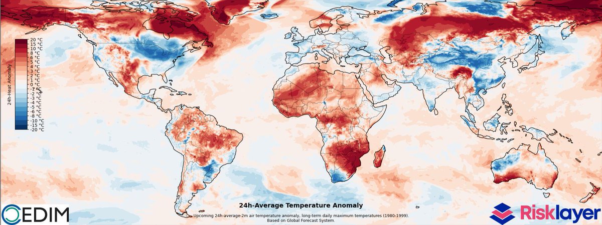 Risklayer Maps's Threads – Thread Reader App