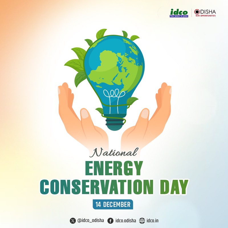 Idco Odisha Industrial Infrastructure Development Corporation