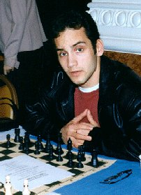 This guy found the secret to dominating any field. • Chess prodigy aged ...