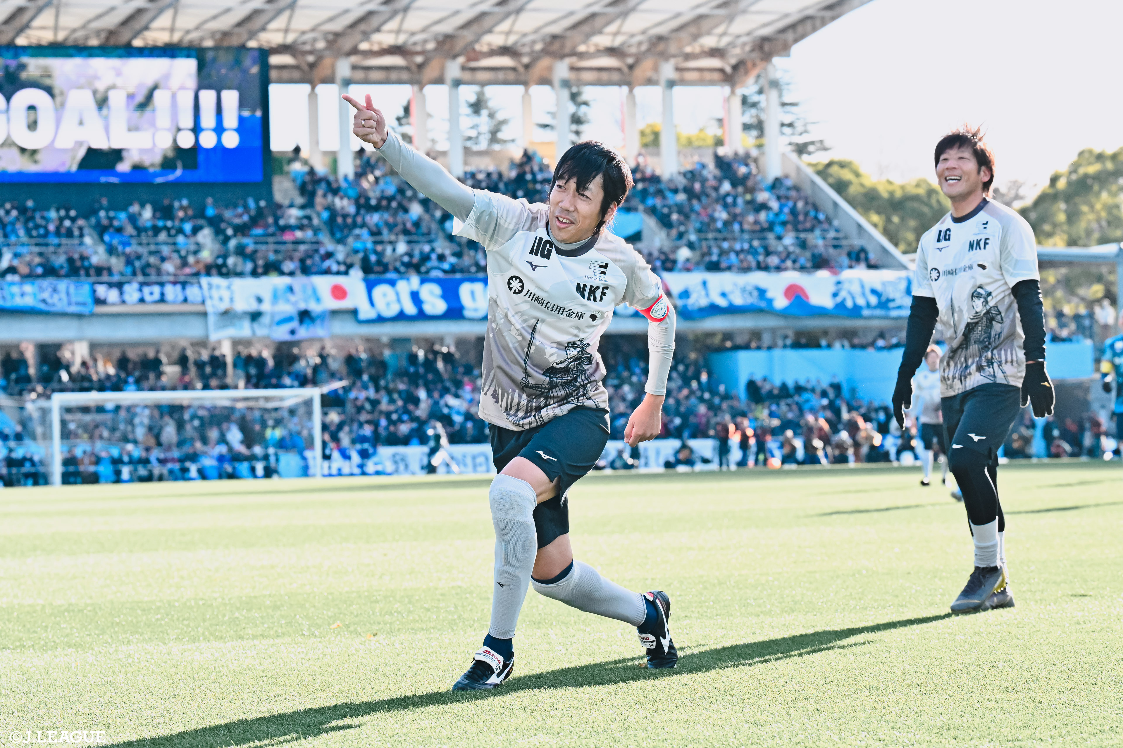 Jリーグ(日本プロサッカーリーグ) on X: Jリーグ(日本プロサッカーリーグ) on X: